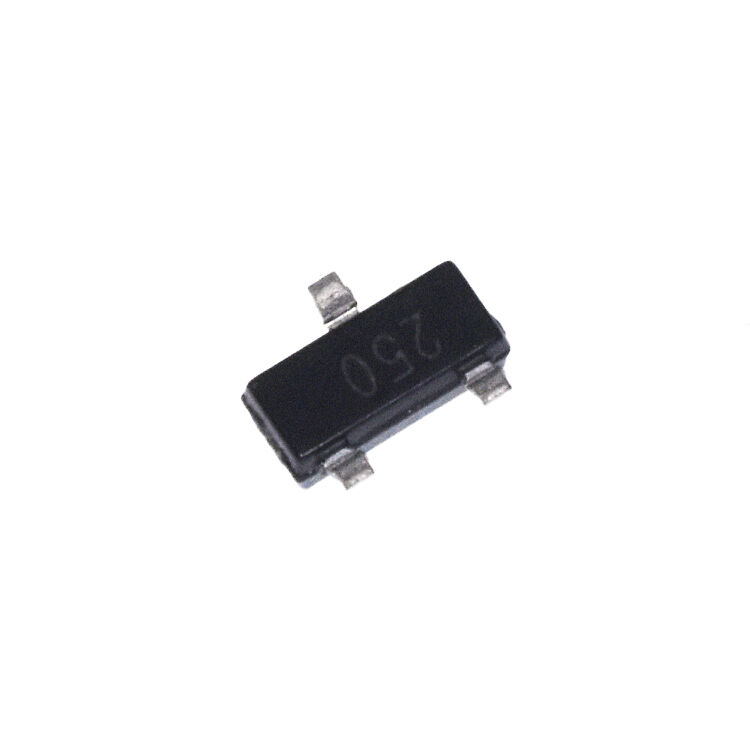 Jeking R3A ADR381 Series Voltage Reference IC ADR381ARTZ-R2 | PMIC | Jeking